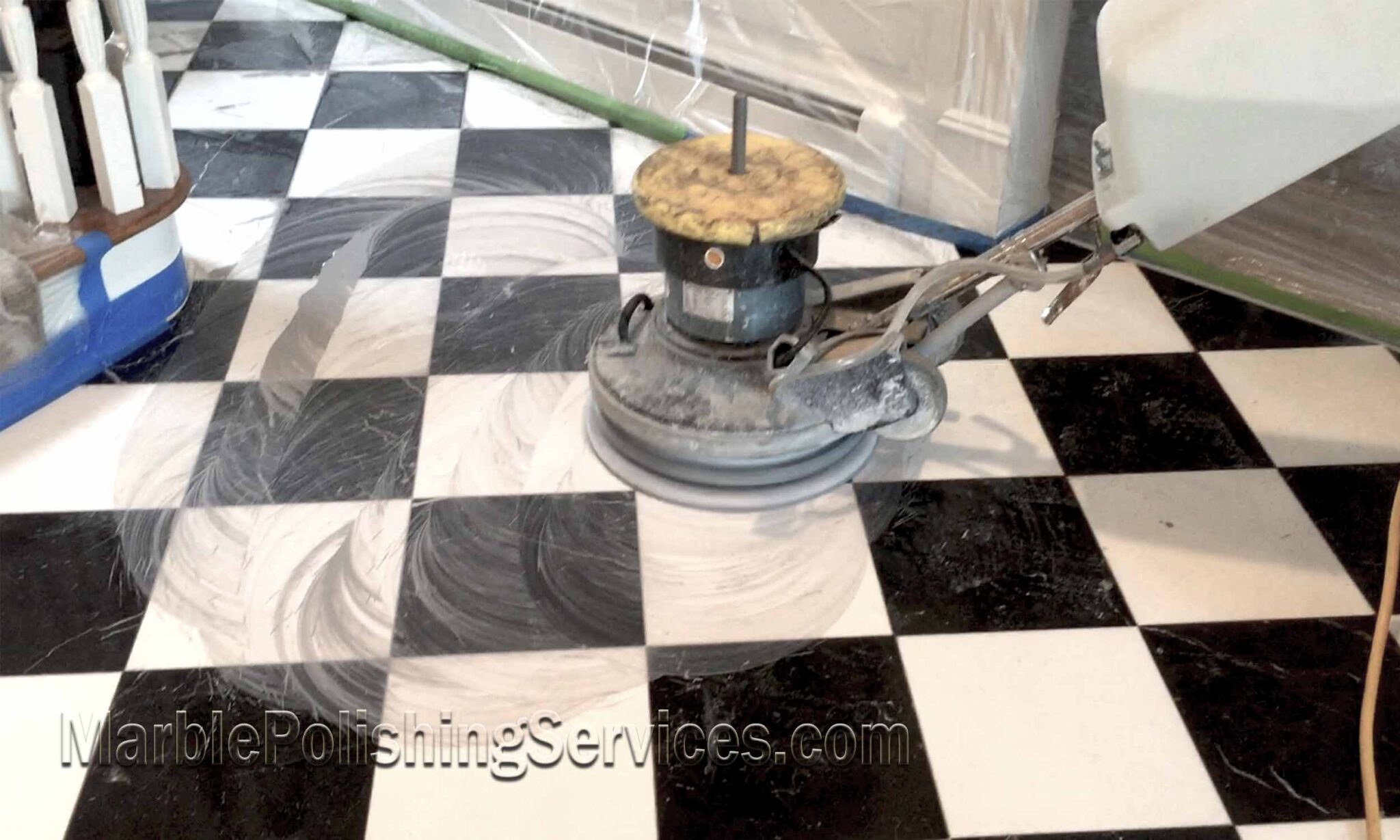 Marble Polishing and Sealing – Stone Countertop Repair Service and ...